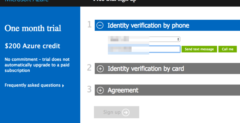 How to get Microsoft translator text API key from azure - ValvePress