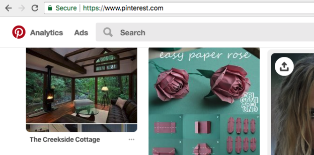 How to get Pinterest Session Cookie? - ValvePress