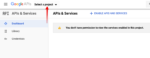 How to create a Google custom search api key? - ValvePress