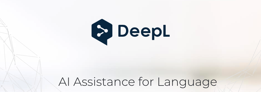How to get a Deepl API authentication key - ValvePress