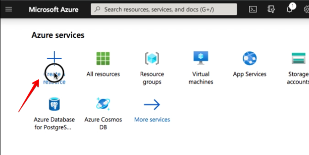 How to get Microsoft translator text API key from azure - ValvePress