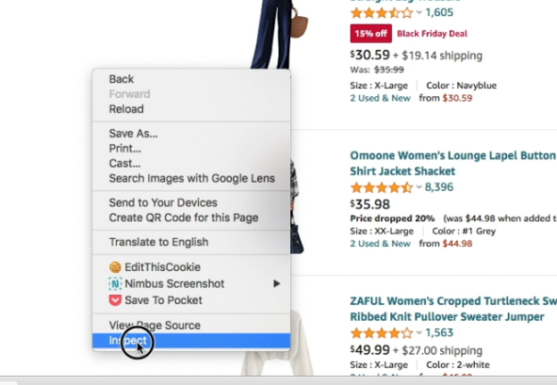 How to import all products from Amazon wish list to WordPress using WordPress Automatic Plugin ...