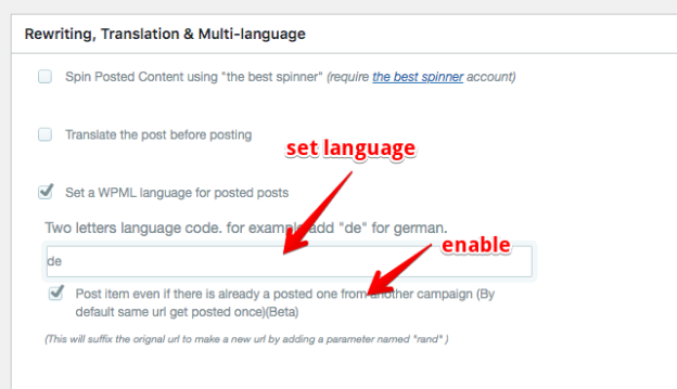 How to import from any website to WordPress in multiple languages ...