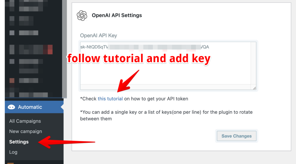 How To Automatically Generate Wordpress Featured Images Using Openai 6029