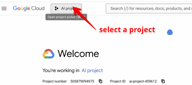 How to Create Google Gemini API Key - ValvePress