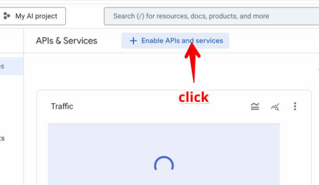 How to Create Google Gemini API Key - ValvePress