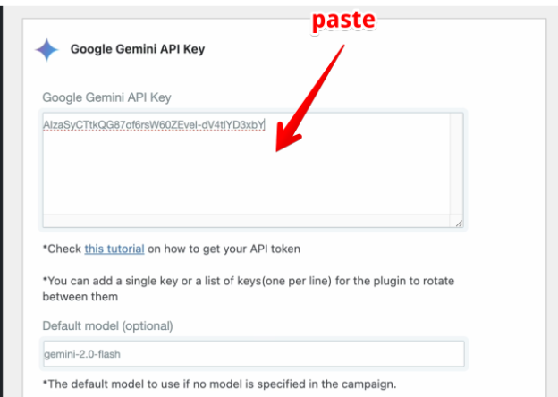 How to Create Google Gemini API Key - ValvePress